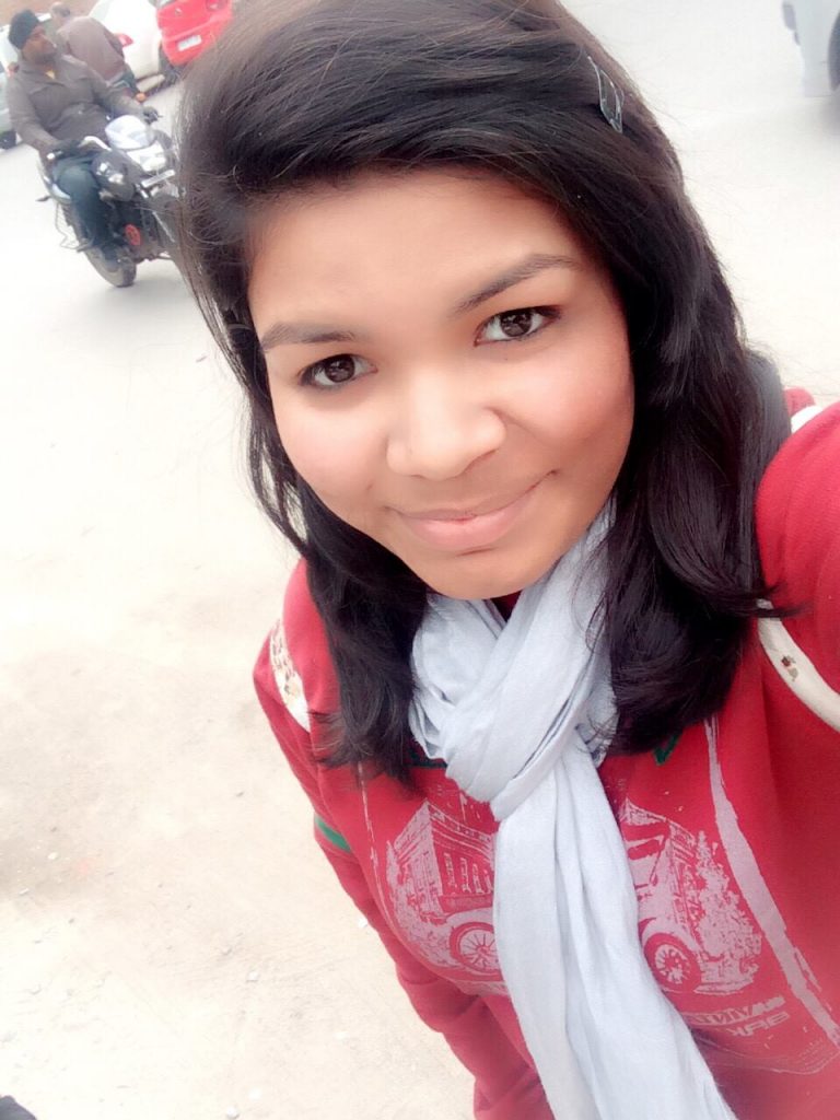 arushi gupta – Talerang