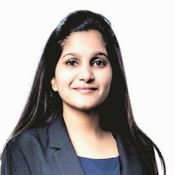 Sharmi Sheth- a Blend of Curiosity and Empathy | Talerang